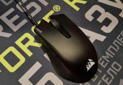 Игровая мышка Corsair harpoon RGB PRO