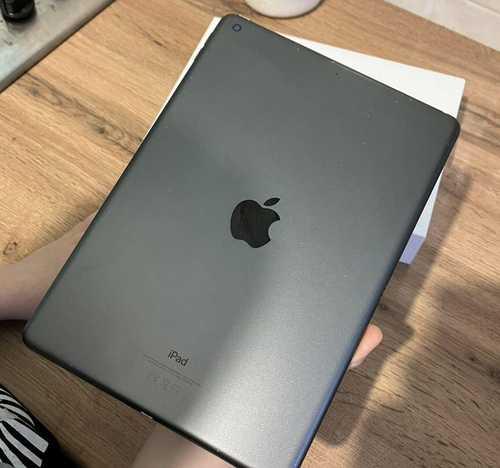 iPad 9 поколения 64gb wifi