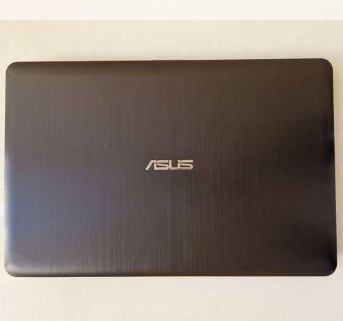 Ноутбук Asus X540S