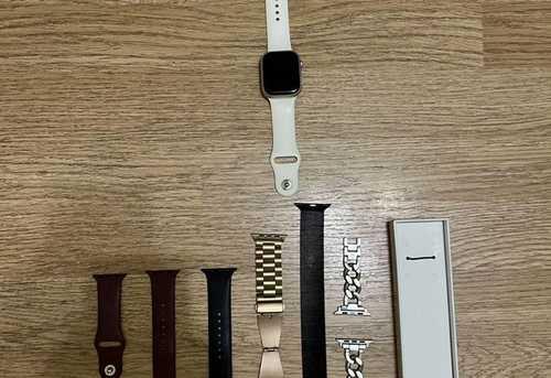 Часы apple Watch 7 45 mm