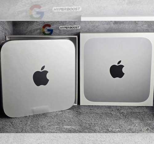 Apple Mac Mini M2 8 256