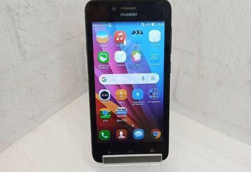Huawei Y3 II 1/8 черный Смартфон (7421)