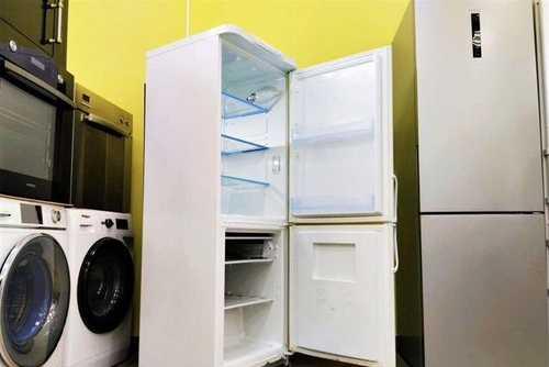 Холодильник бу Indesit. Гарантия + доставка