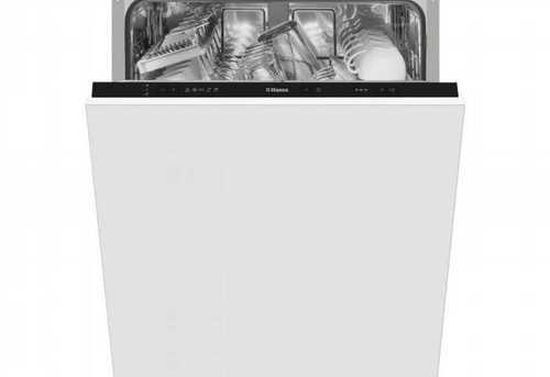 Встраиваемая посудомоечная машина hansa zim615bq