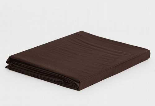 Простыня шелковая Chocolate Pie Grass 260х280