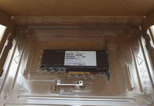 Новый серверный SSD Samsung PM1725B 1,6Tb HPE