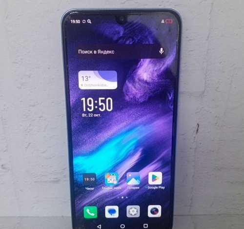 Infinix Note 12 (2023), 8/128 ГБ