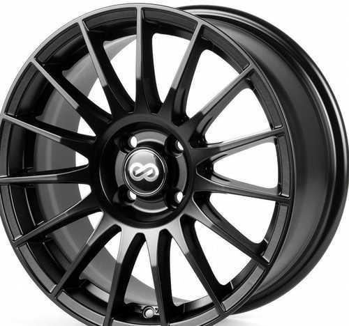 Литые диски enkei R16 J7 ET35 4X100