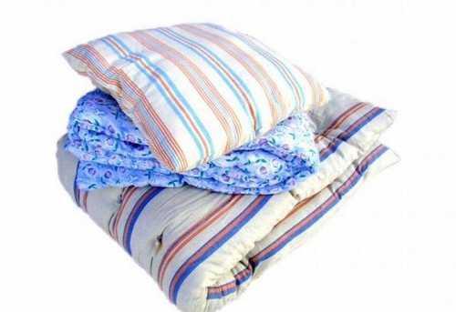Спальные комплекты (матрац, одеяло, подушка)