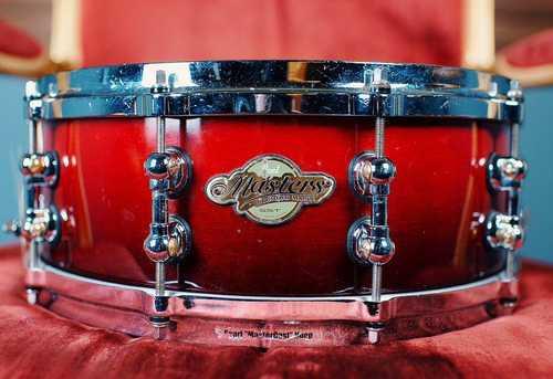 Малый барабан Pearl Masters Premuim Maple 14x5,5"