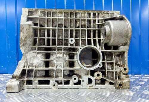 Блок двигателя Volkswagen Polo MK3 1.4 AUD 2001