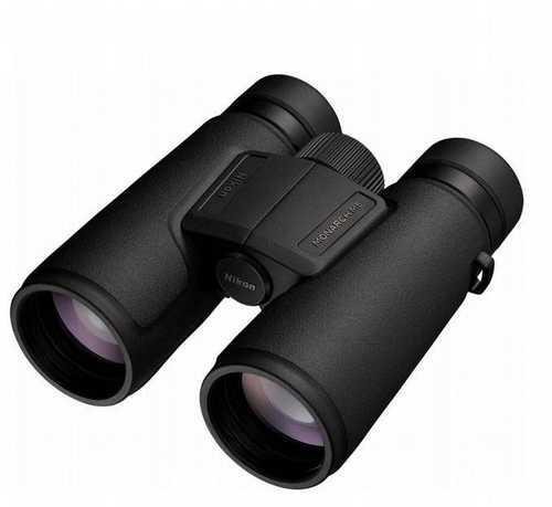 Бинокль Nikon Monarch M5 10X42 Binoculars (Новый)