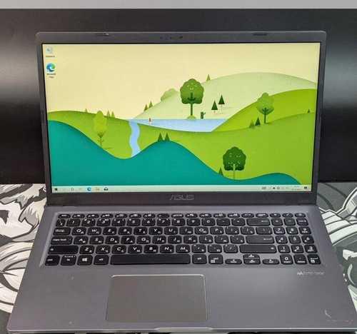 Asus VivoBook 15 Ryzen 5 3500U 8GB SSD 256GB