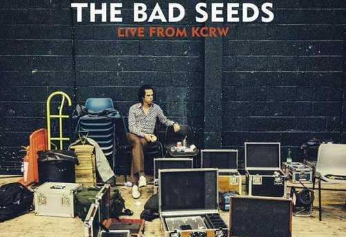 Nick Cave & The Bad Seeds - Live From kcrw 2013 (1