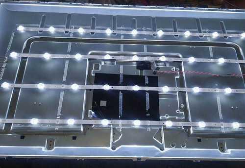Подсветка от dexp U50H8100E