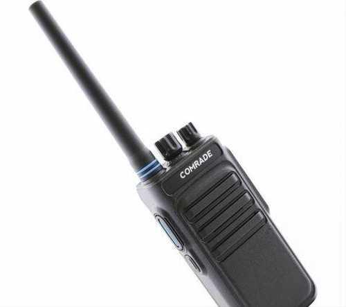 Портативная рация Comrade R5 VHF