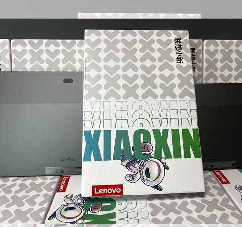 Lenovo Xiaoxin Pad 2024 8/128 Gb