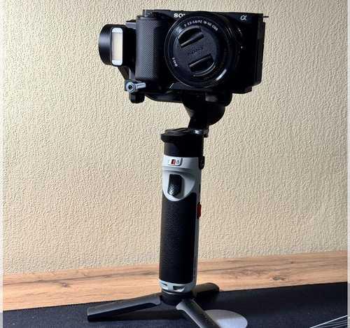 Стабилизатор Zhiyun Crane M2 S