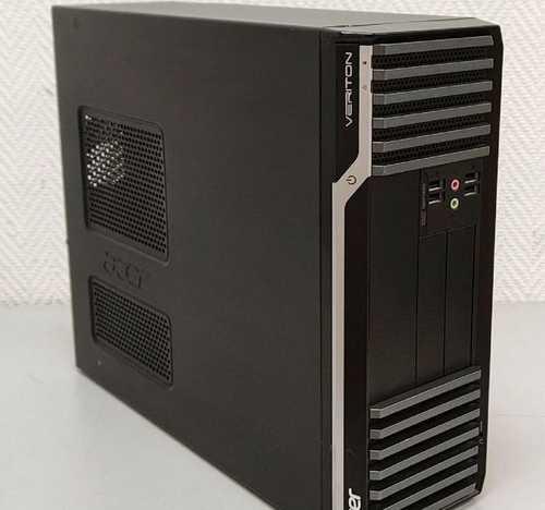 Сб intel Core i5-3470/16Gb/SSD 240Gb/HD Graphics