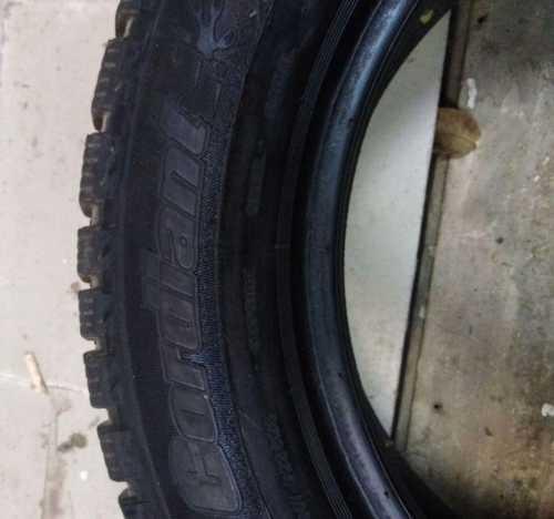 Cordiant Winter Drive 205/60 R16 96T