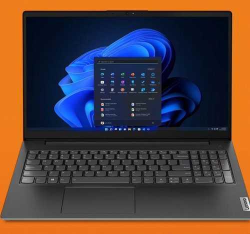 Ноутбук Lenovo V15 G3 - 8 Гб / SSD 256 Гб