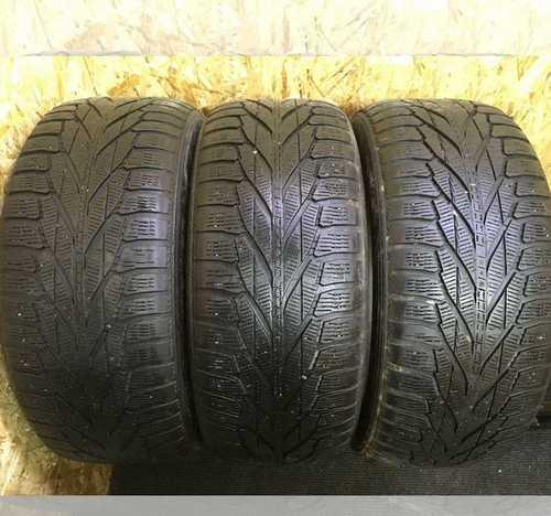 Nokian Tyres Hakkapeliitta R2 SUV 255/50 R19 107R