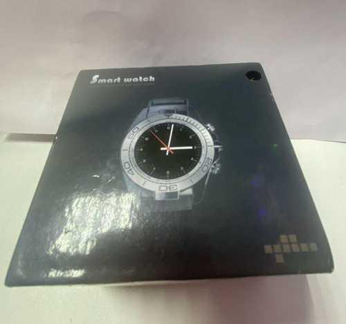 Коробка от SMART watch