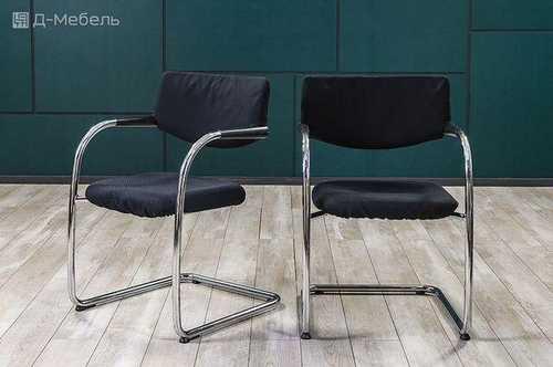 Кресло для конференц зала Vitra Швейцария
