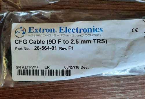 Кабель Extron