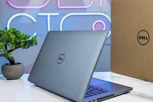 Новые запечатанные Dell 5420 i5-1145G7 8GB 256SSD