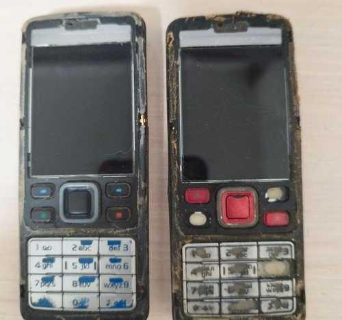 Nokia 6300 в коллекцию, донор