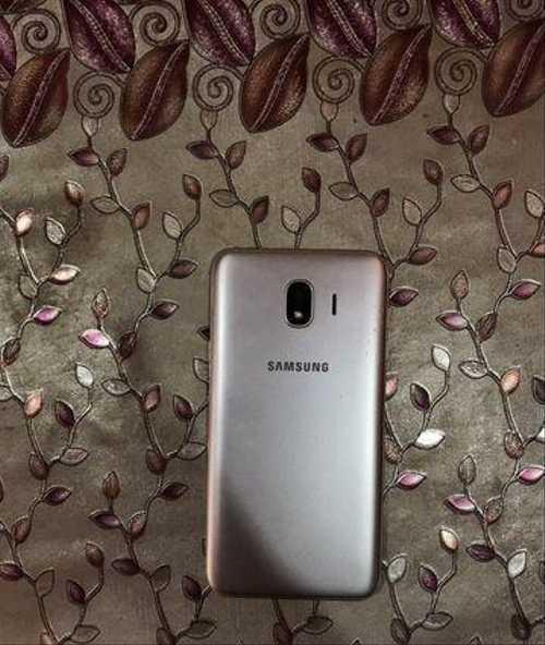 Телефон Samsung galaxy j 4