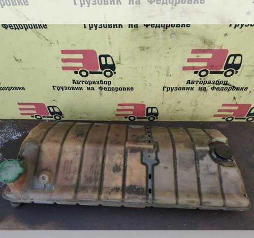 Бачок расширительный Man Man 19332 D2866LF-378