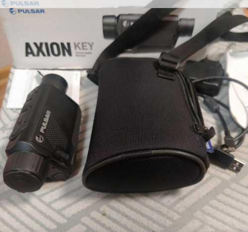 Тепловизор pulsar axion xm30