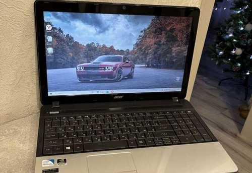 Ноутбук Acer Е1-531G