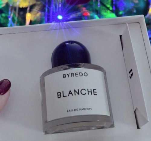 Духи byredo blanche оригинал 50мл