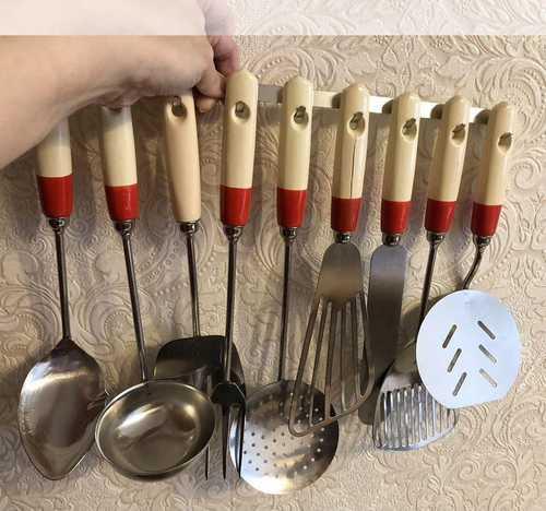 Кухонный набор Сюрприз