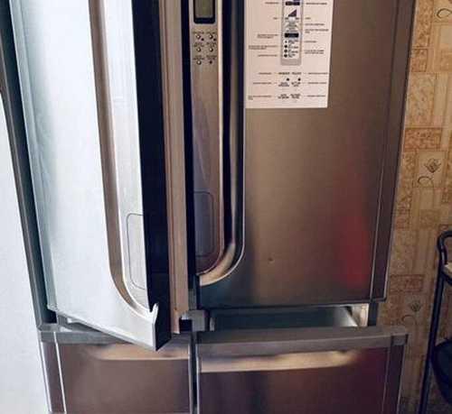 Toshiba GR L 42FR холодильник