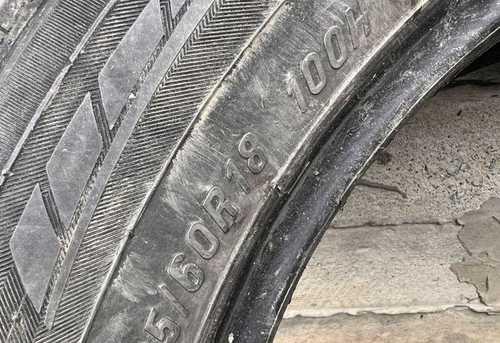 Maxxis Bravo HP-M3 225/60 R18