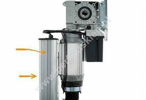 Частотный преобразователь немецкий 220 v 0.85 кв
