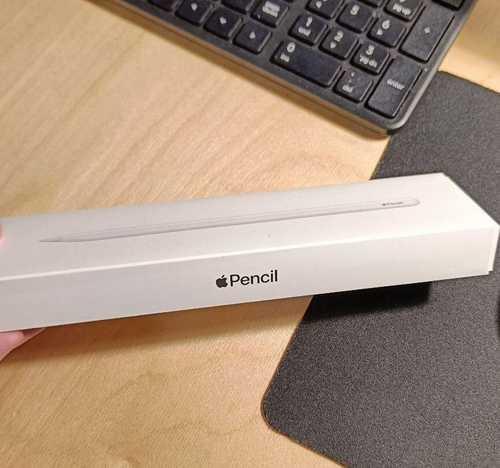 Стилусы Пенсил Pencil Apple 2