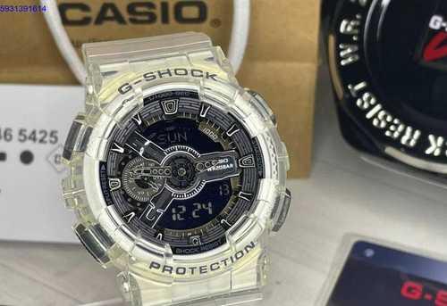 Часы casio g-shock