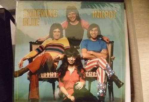 Shocking Blue новые
