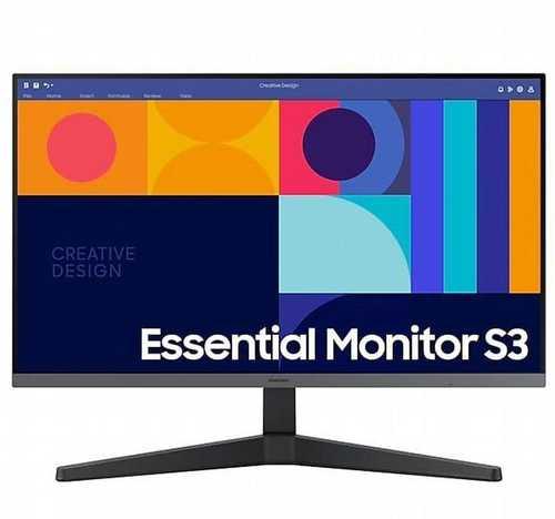 Samsung Essential Monitor S3