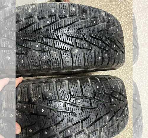 Nokian Tyres Nordman 7 235/65 R17