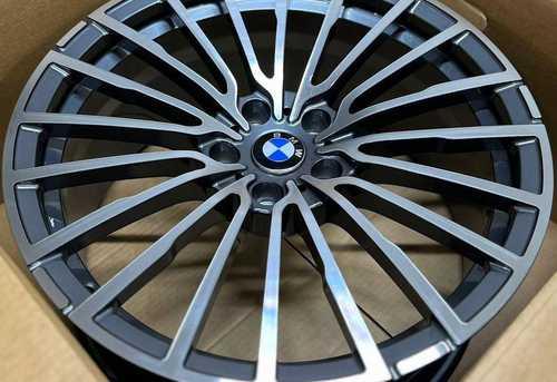 Диски кованные BMW X4 Серии g02