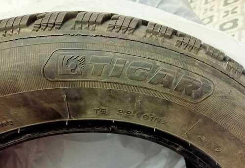 Tigar SUV Ice 215/65 R17 103T