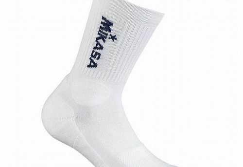 Носки волейбольные mikasa MT135-023-XL, размер
