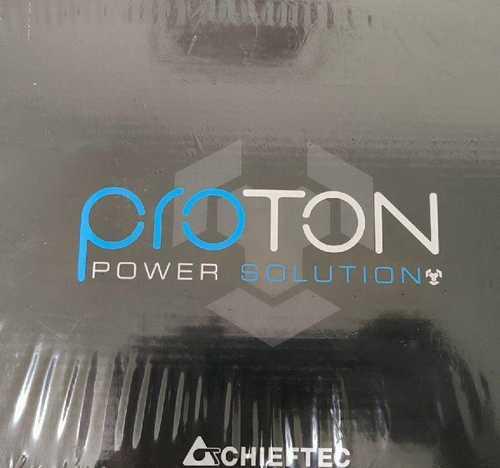 Блок питания Chieftec Proton BDF-850C 850W