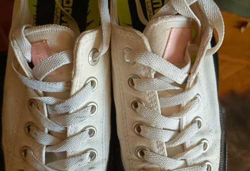 Кеды converse женские